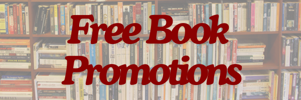 Free Book Promotion | Reach 200K+ Readers | Armadillo eBooks
