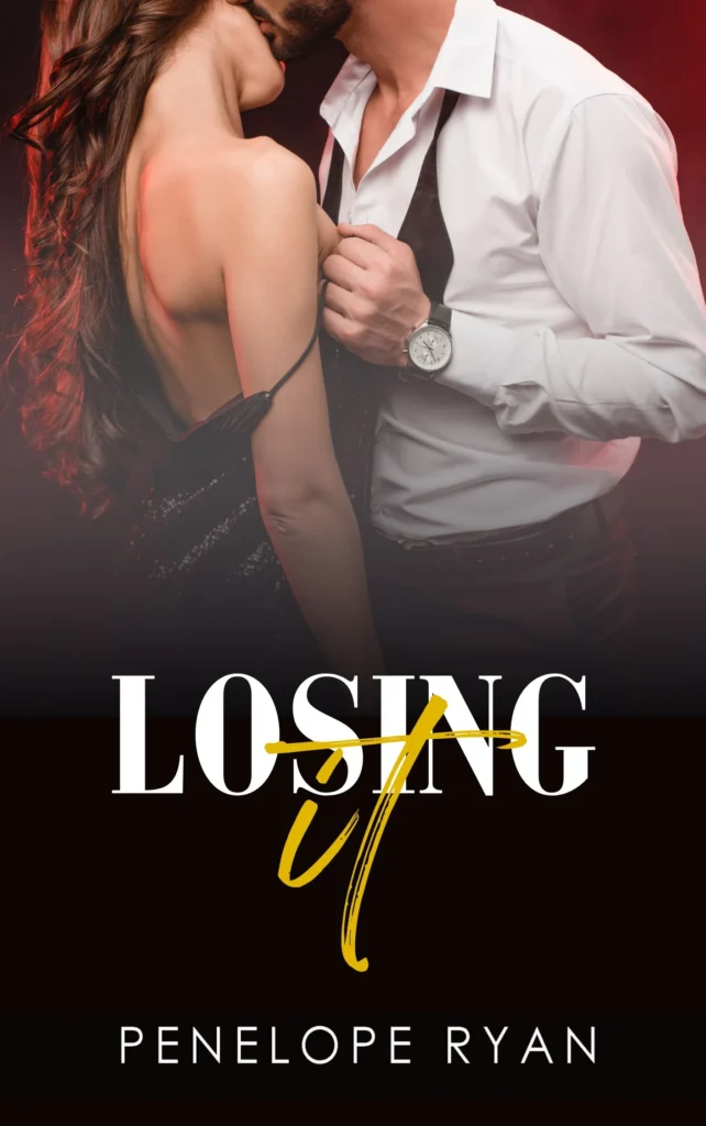 Lost It: A Scorching Hot First Time Romance - Armadillo eBooks