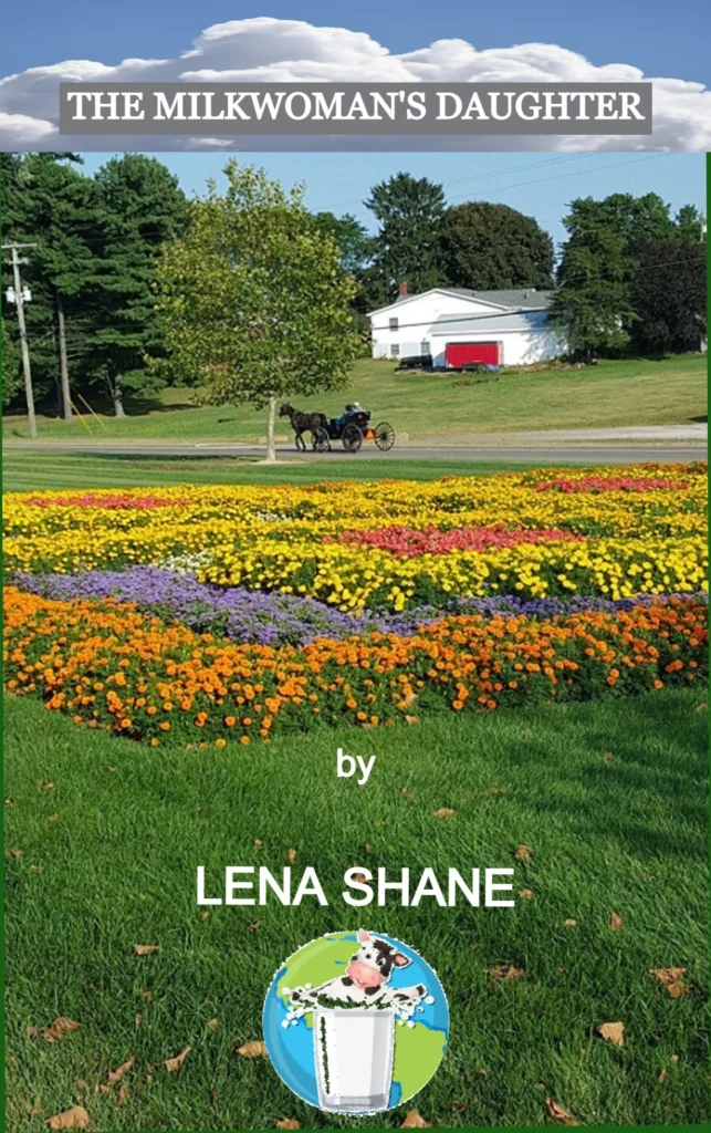 The Milkwoman's Daughter - Armadillo eBooks