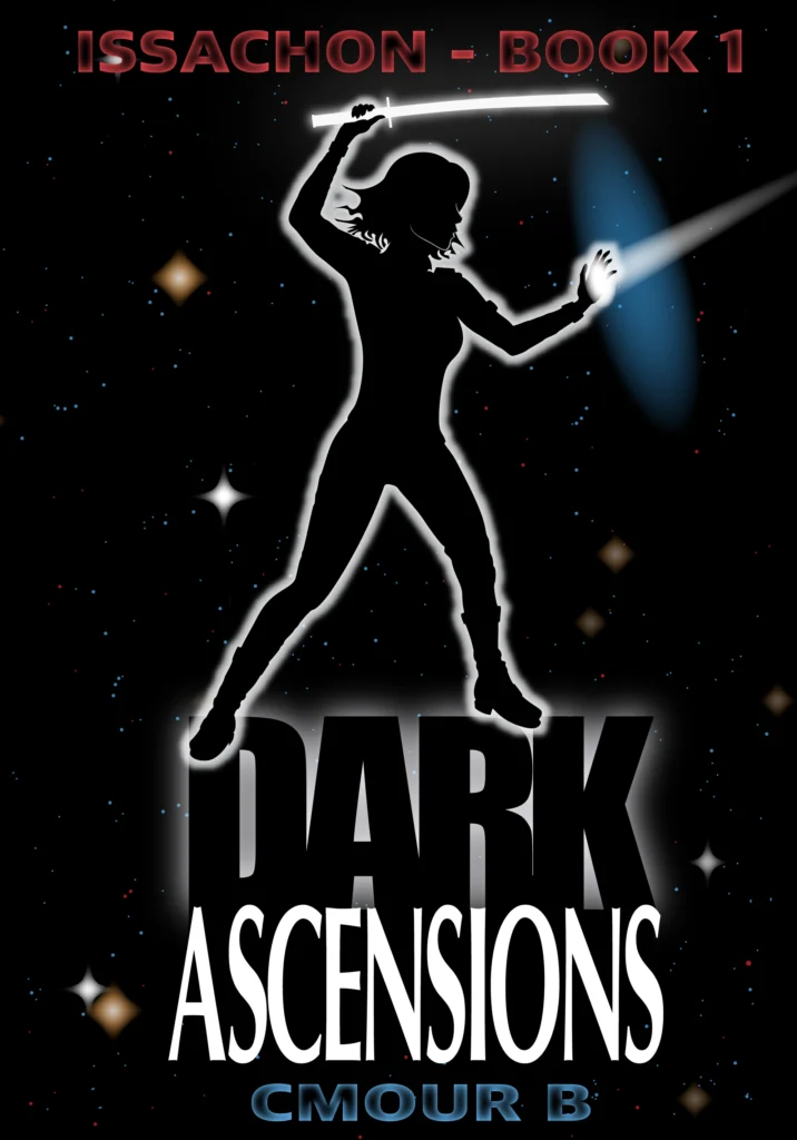 Dark Ascensions - Armadillo eBooks