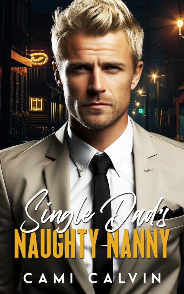 Single Dad’s Naughty Nanny: A Billionaire Boss Romance - Armadillo eBooks
