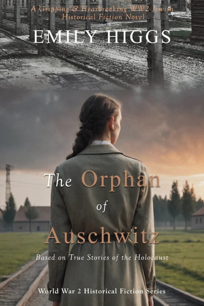 The Orphan of Auschwitz - Armadillo eBooks