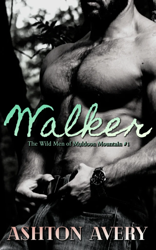 Walker - Armadillo eBooks